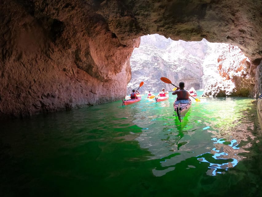 Premium Guided Emerald Cave Four Hour tour w/Lunch - FAQ