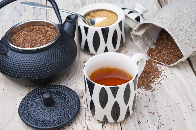 Premium Loose Leaf Tea and Chocolate Tasting - A Closer Look at the Itinerary and What You’ll Experience