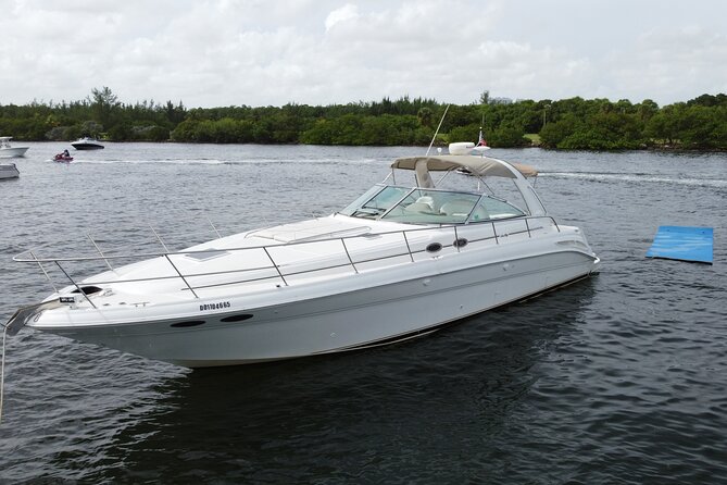 Premium Miami Yacht Tour Experience: Captain, Champagne & Party! - Final Thoughts