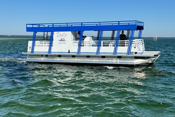 Premium Non-Private 3 Hour Crab Island and Eco Tour with Bathroom - Final Thoughts: Who Is This Tour Perfect For?