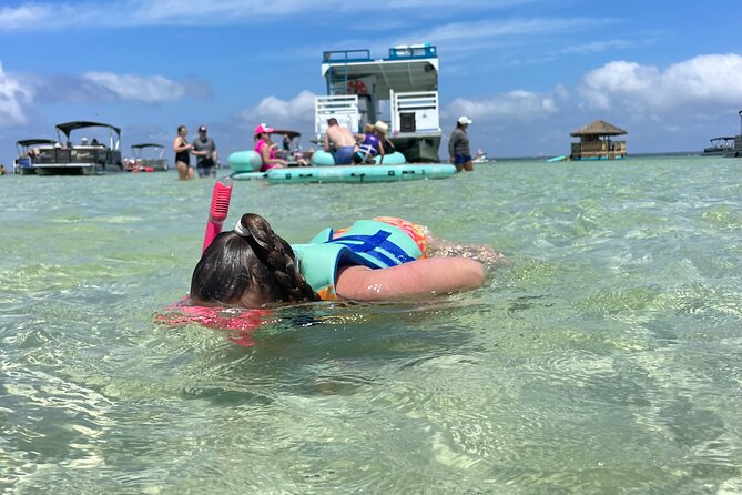 Premium Non-Private 3 Hour Crab Island and Eco Tour with Bathroom - FAQ – Your Practical Questions Answered