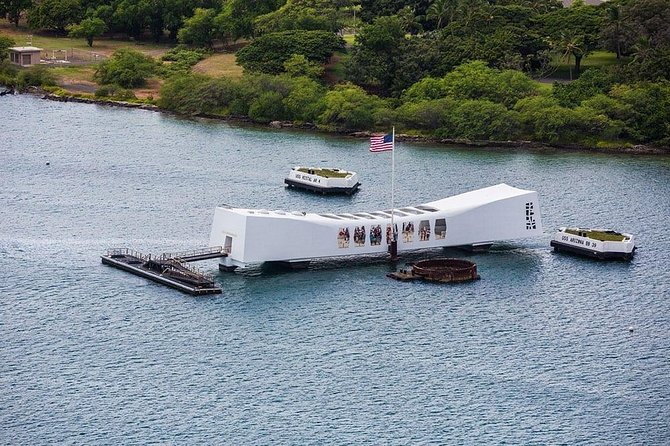 Premium Pearl Harbor Small Group Tour with Lunch - Final Thoughts