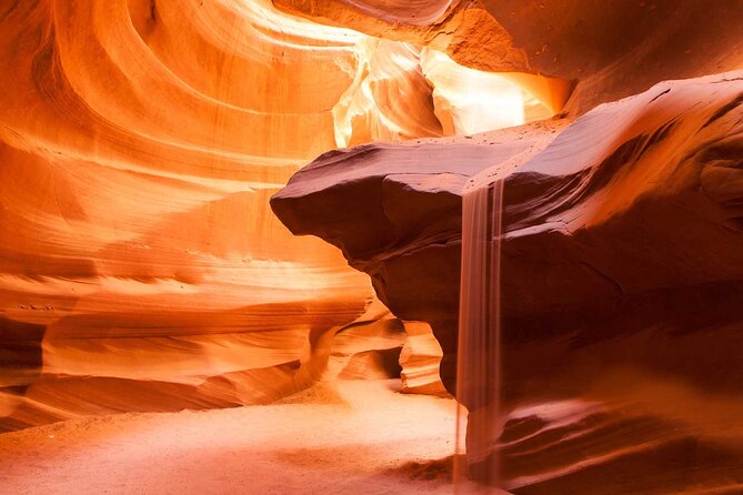 Premium Small Group 5-Day National Park Tour from Las Vegas - The Experience and What You Can Expect