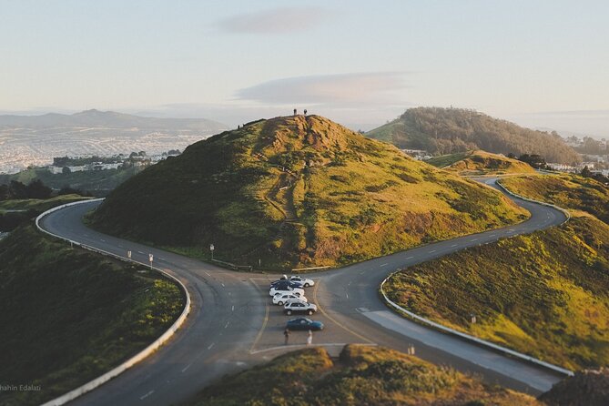 Premium Small Group 5-Day San Francisco Tour w/ Unique Experience - Comprehensive Review of the Premium Small Group 5-Day San Francisco Tour with Unique Experiences