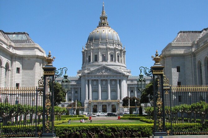 Premium Small Group 5-Day San Francisco Tour w/ Unique Experience - Transportation and Comfort