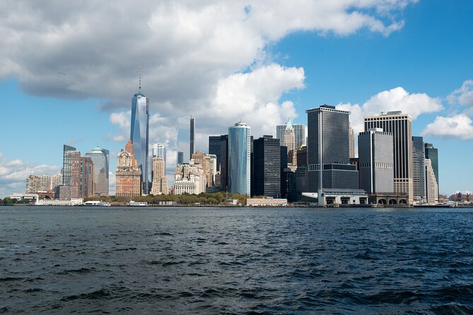 Premium Small Group New York 2-Day Tour From Washington D.C - Transportation & Comfort