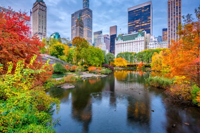 Premium Small Group New York 2-Day Tour From Washington D.C - Authentic Experiences & Traveler Insights