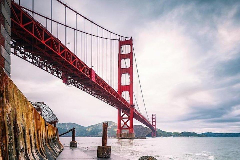 Premium Small Group Tour of San Francisco - Who is this tour best for?