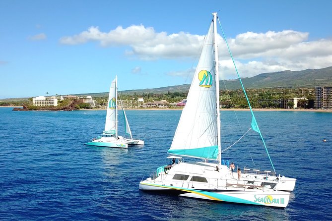 Premium Sunset Dinner Cruise from Kaanapali Beach - Authentic Guest Insights