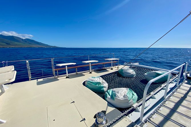Premium Sunset Dinner Cruise from Kaanapali Beach - FAQs