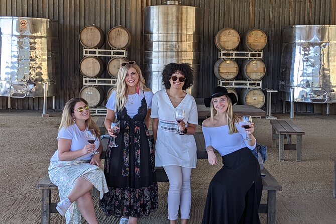 Premium Valle de Guadalupe Wine and Food Tour - Final Thoughts