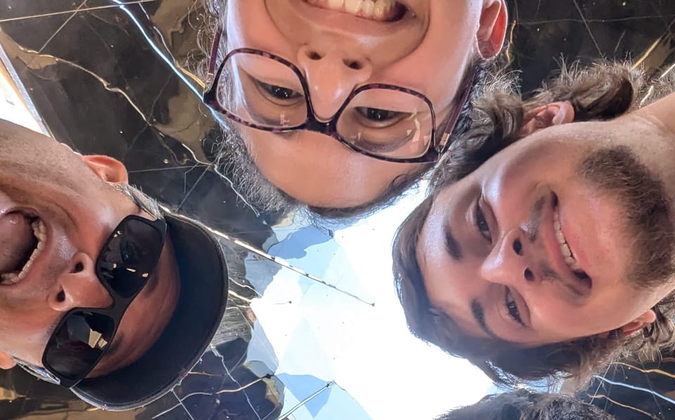 Prescott: Ghost Riders Puzzle Ride Adventure - Final Thoughts