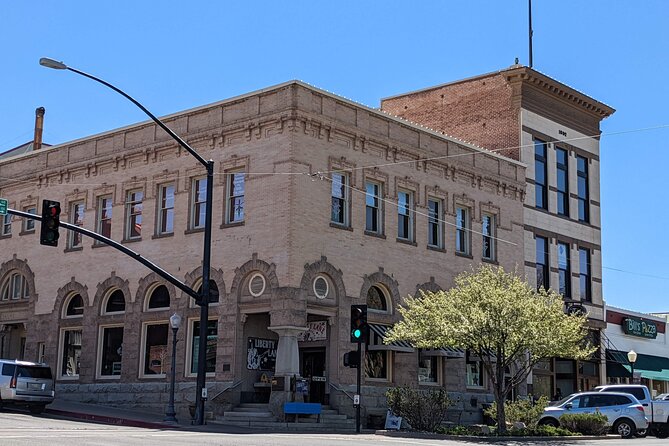 Prescott Scavenger Hunt Walking Tour and Game - Who Will Love This Experience?