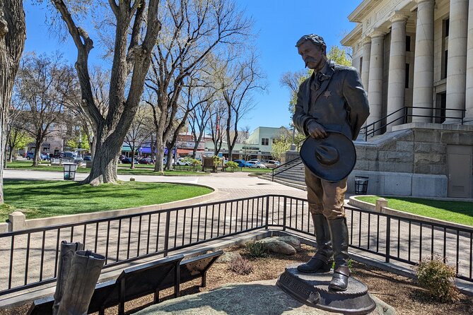 Prescott Scavenger Hunt Walking Tour and Game - Final Thoughts