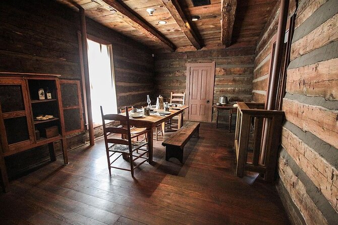 Prescott - Territorial Arizona's Capital City - From Phoenix - Private Tour - The Itinerary in Detail