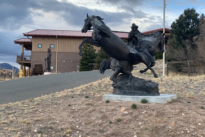 Prescott - Territorial Arizona's Capital City - From Phoenix - Private Tour - FAQ