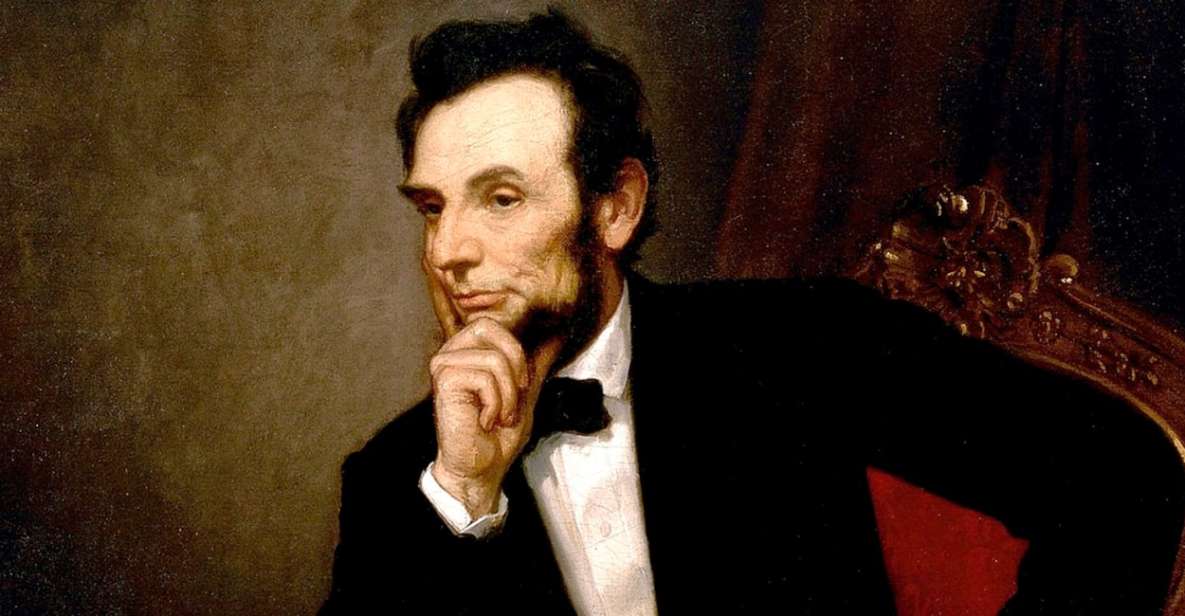 President Lincoln Visits Gettysburg: Evening Walking Tour - Exploring the Gettysburg Evening Walking Tour
