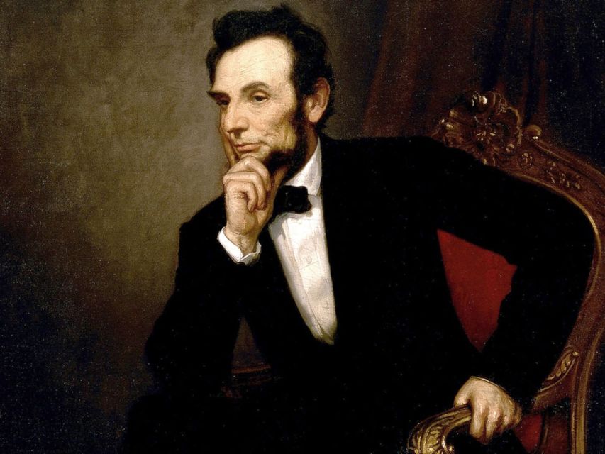 President Lincoln Visits Gettysburg: Evening Walking Tour - Who Would Love This Tour?