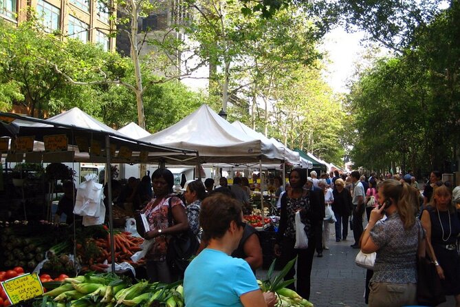 Presidents Trump and Obama's Life Private Tour Expert Guide - The Upper East Side: A Presidential Neighborhood