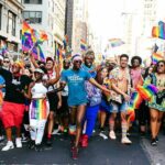 Pride in NYC Stonewall to Now. - Discover the Pride in NYC: Stonewall to Now
