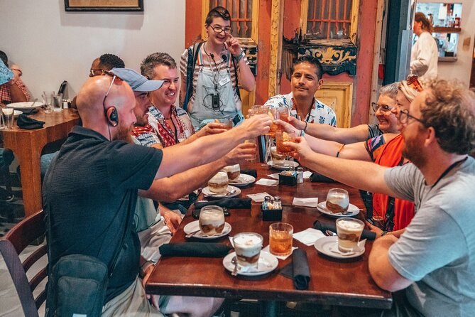 Pride Plates: Kentucky Queer History & Food Tour - Key Points
