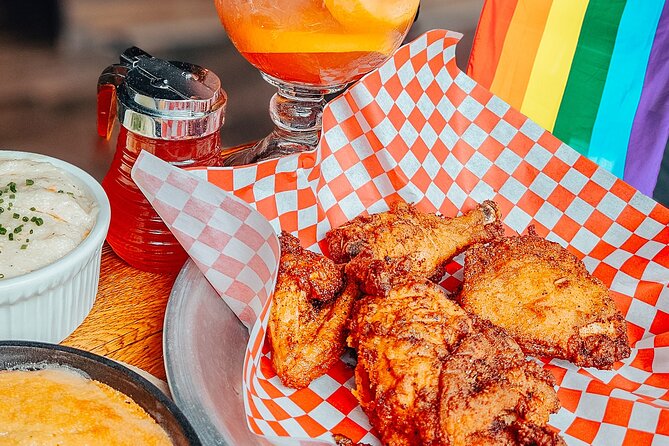 Pride Plates: Kentucky Queer History & Food Tour - Who Will Love This Tour?