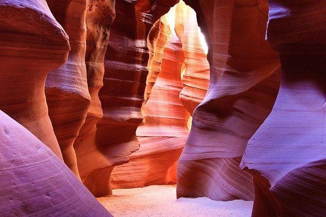 Prime Time Upper or Lower Antelope Canyon Day Tour With Lunch - Final Thoughts