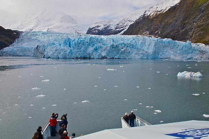 Prince William Sound Glacier Tour - Whittier - Who Will Appreciate This Tour?