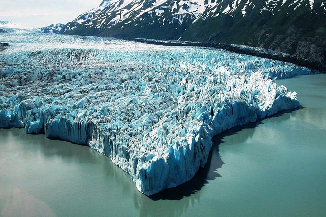 Prince William Sound Tour with Glacier Landing from Girdwood - Final Thoughts