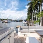 Princess Yacht Miami Water Experience - FAQ