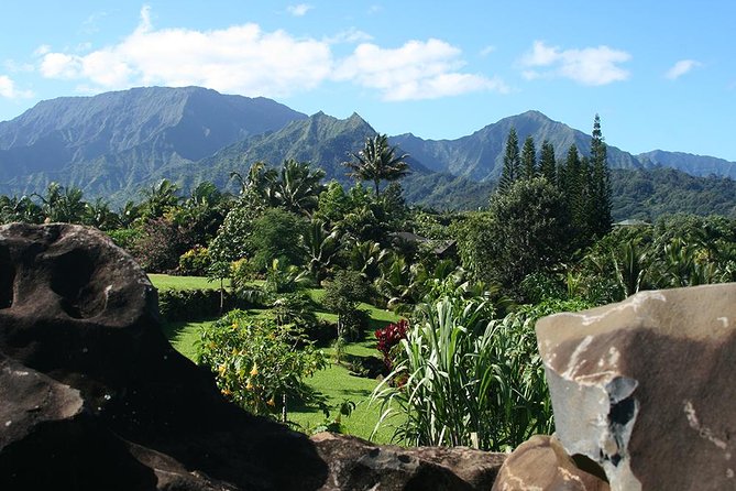 Princeville Botanical Gardens Tour and Chocolate Tasting Ticket - Princeville Botanical Gardens Tour and Chocolate Tasting: A Nature and Chocolate Lover’s Dream