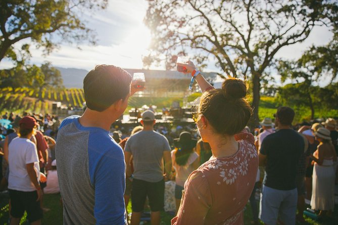 Priority Wine Pass: Discounts at 400+ wineries in Napa, Sonoma, CA, OR and WA - Real-World Experiences: What Travelers Say