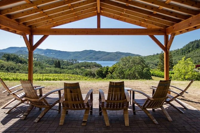 Priority Wine Pass: Discounts at 400+ wineries in Napa, Sonoma, CA, OR and WA - Deep Dive into the Itinerary and Practicalities