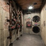Prison Break Alcatraz Escape Room in Fisherman's Wharf - The Experience: Setting the Scene