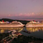 Privat Transfer from Houston Airport (HOU) to Port of Galveston - The Booking & Cancellation Process