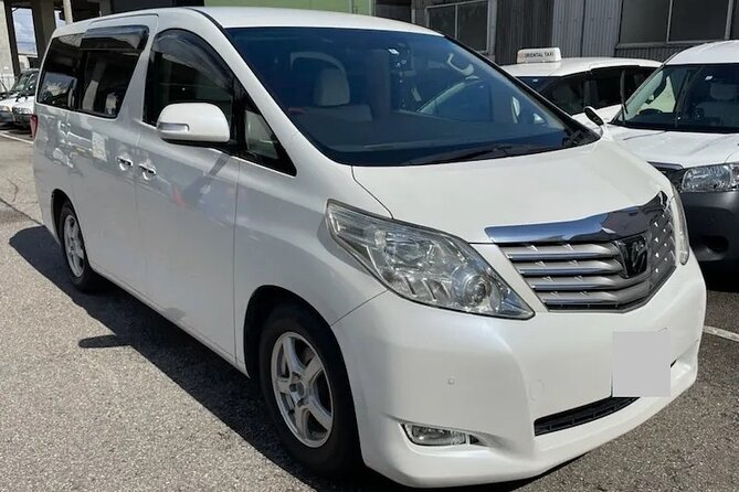 Privat Transfer from Miami Airport (MIA) to Cruise Port of Miami - Summary of the Experience