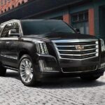 Privat Transfer: Orlando to Orlando Airport MCO in Luxury SUV - The Vehicle and Comfort