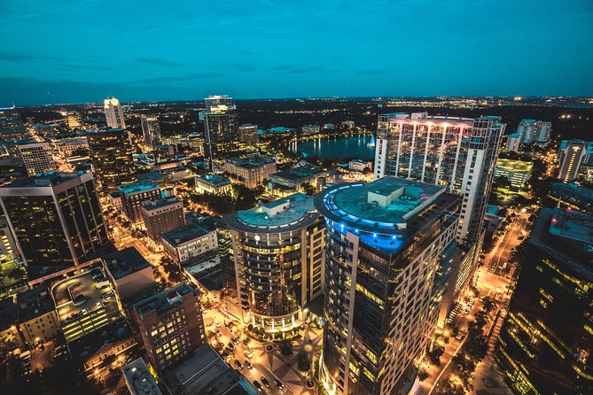 Privat Transfer: Orlando to Orlando Airport MCO in Luxury SUV - Value for Money and Pricing