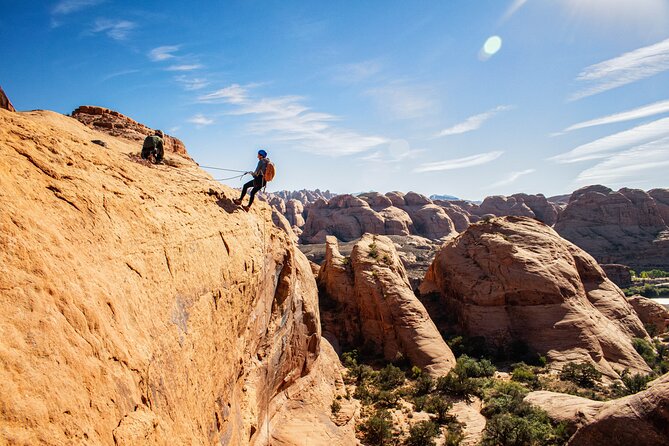 Private 1/2 Day Canyon Trip in Moab, Utah - Why the Price Reflects Good Value