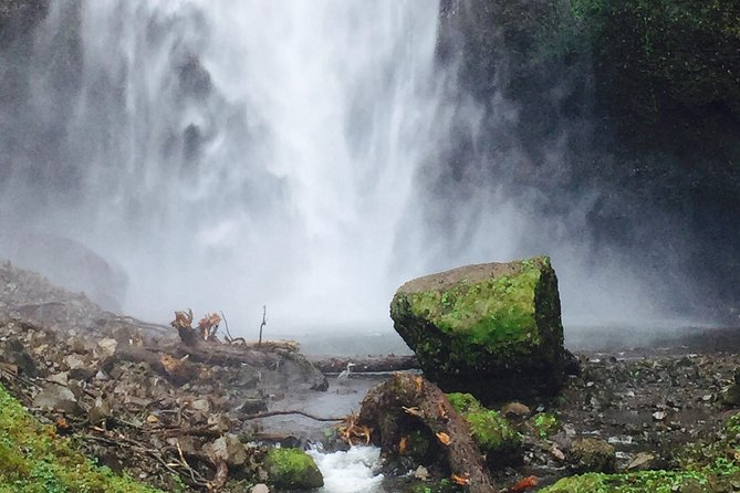 Private - 1/2 day Columbia River Gorge & Waterfalls Tour From Portland - Who Would Love This Tour?