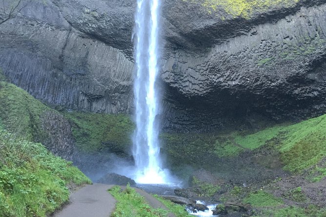 Private - 1/2 day Columbia River Gorge & Waterfalls Tour From Portland - FAQ