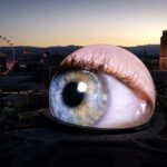 Private 1.5 Hour Sphere Las Vegas Guided Tour in an EVR car - The Tour Experience: What to Expect