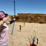 Private 1-Hour Archery Experience around Joshua Tree National Park. - Value and Practical Details
