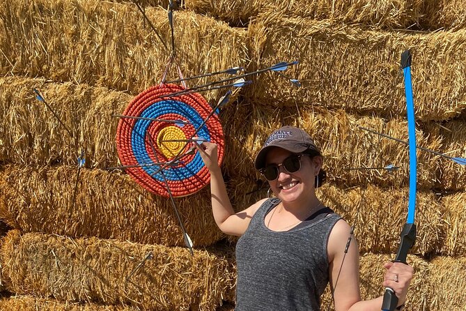 Private 1-Hour Archery Experience around Joshua Tree National Park. - Who Will Love This Tour?