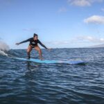 Private 1-On-1 Surf Lesson - The Value and Cost