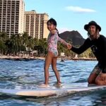 Private 1-on-1 Surf Lesson with Videos and Photos - The Itinerary in Detail