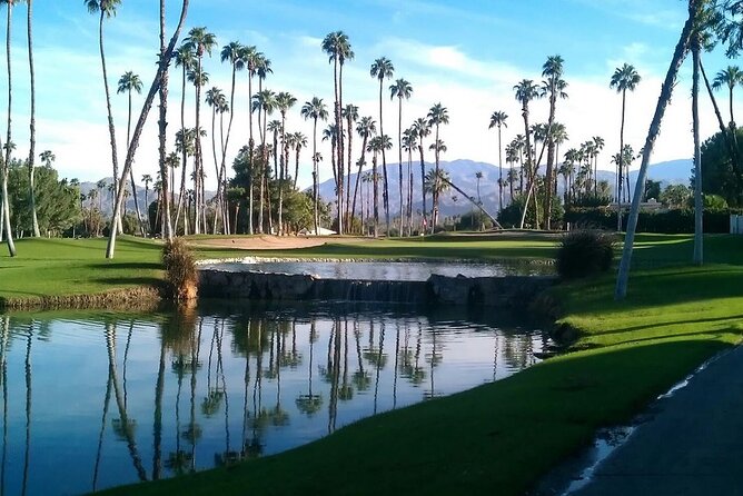 Private 10-hour tour to Palm Springs from Los Angeles - Hotel pick up - The Real Value of This Private Tour