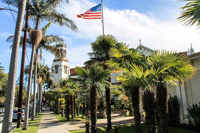 Private 10-Hour Tour to Santa Barbara & Solvang from Los Angeles - The Itinerary Breakdown: What to Expect