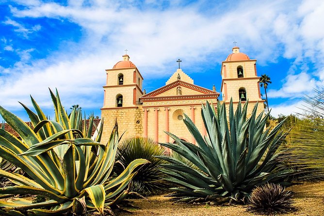 Private 10-Hour Tour to Santa Barbara & Solvang from Los Angeles - The Sum Up