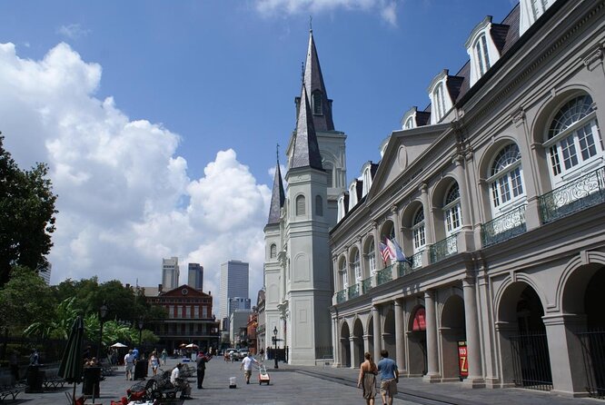 Private 2.5 Hour New Orleans Cocktail Culture Tour - Key Points